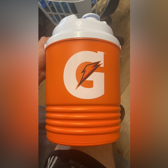 Gatorade | Other | Gallon Jug Gatorade Cooler | Poshmark